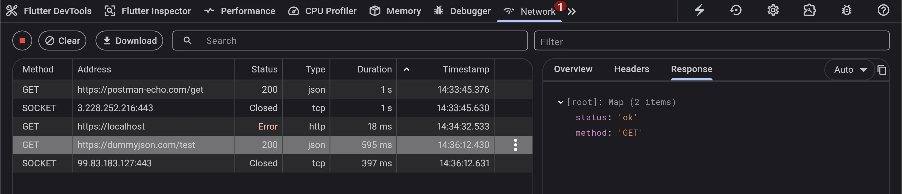 【Flutter】生産性爆上がり| DevToolsの便利な活用法6選 2025年版｜BEMA Lab｜エンジニアの成長を支援する技術メディア